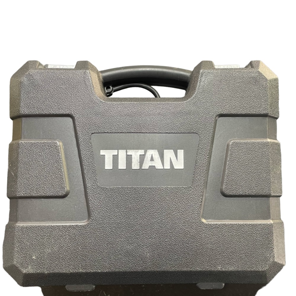 Pre-owned Titan Heat Gun - Own4Less